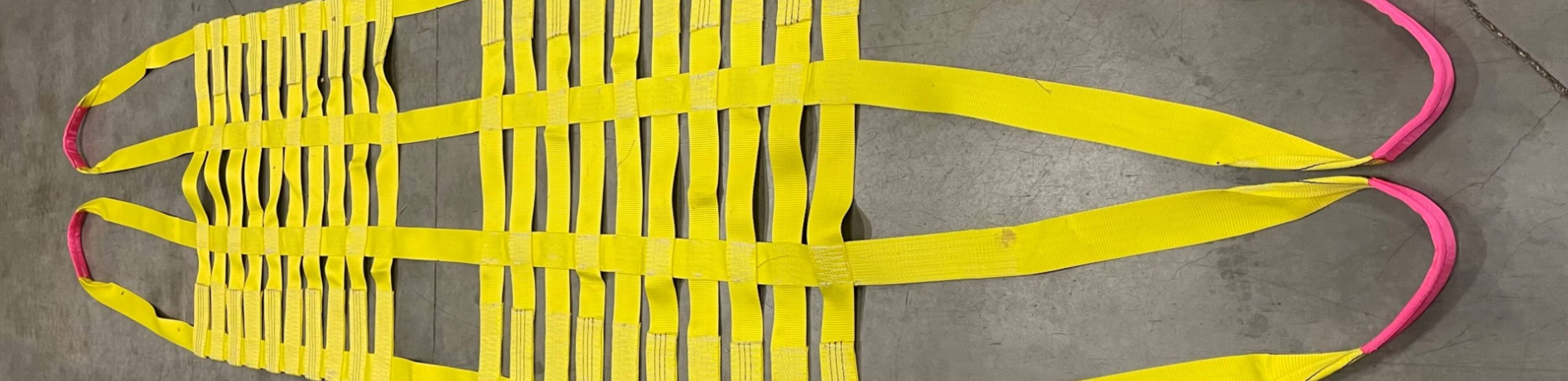 BENECA | Synthetic Flat & Round Slings – Beneca