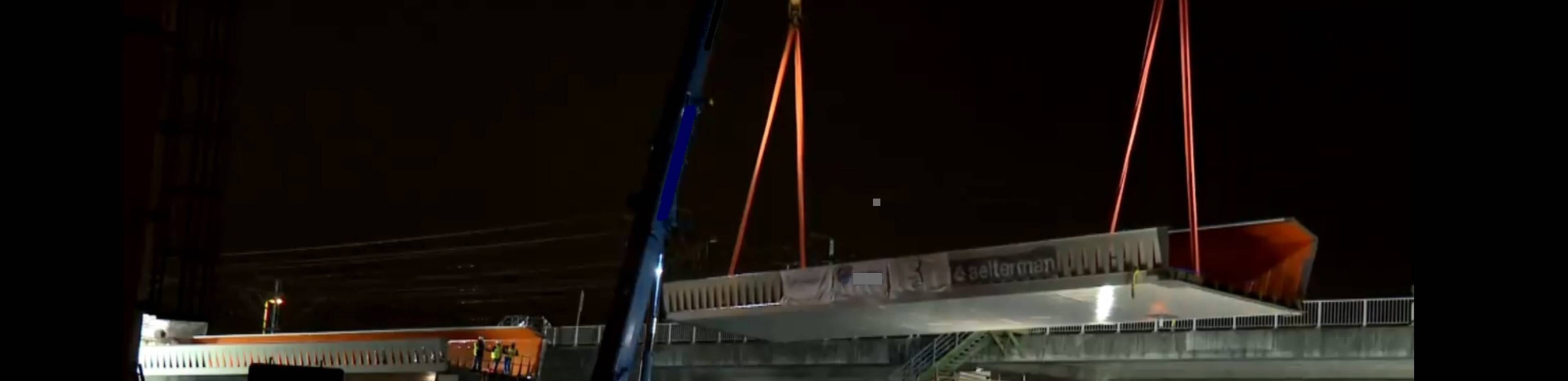 BENECA | Heavy Roundslings for big loads – Beneca