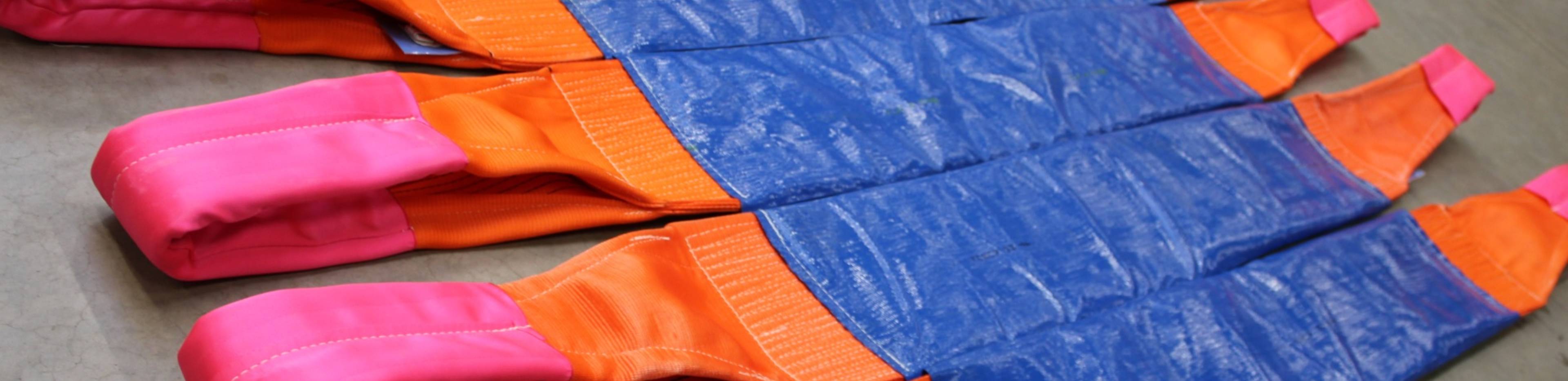 BENECA | protection pour élingue ronde et sangles de levage – Beneca