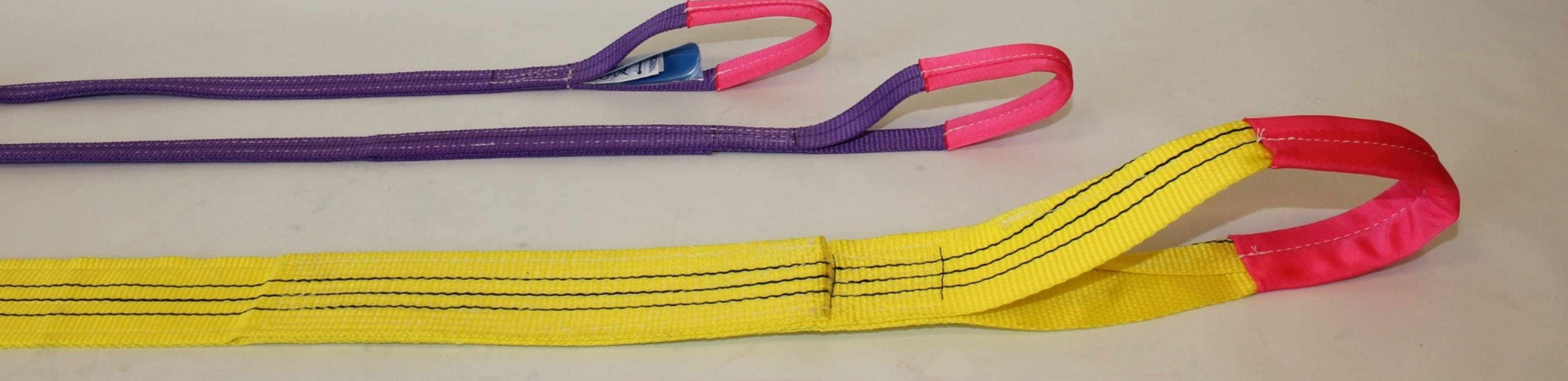 BENECA | WEBSLINGS IN POLYESTER – Beneca