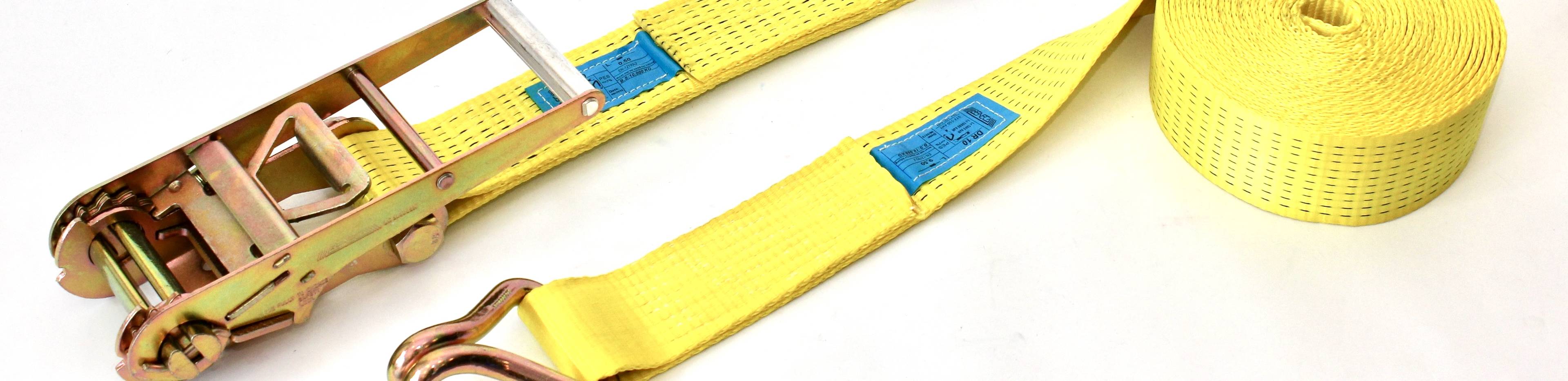BENECA | Lashing belts • Ratchet Straps – Beneca