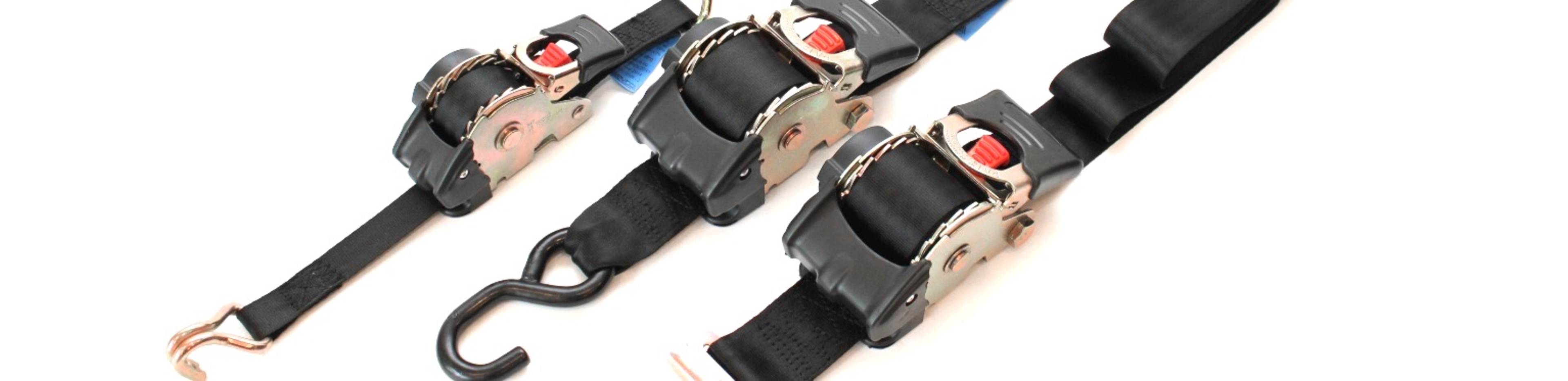 BENECA | Automatic Lashing Straps – Beneca