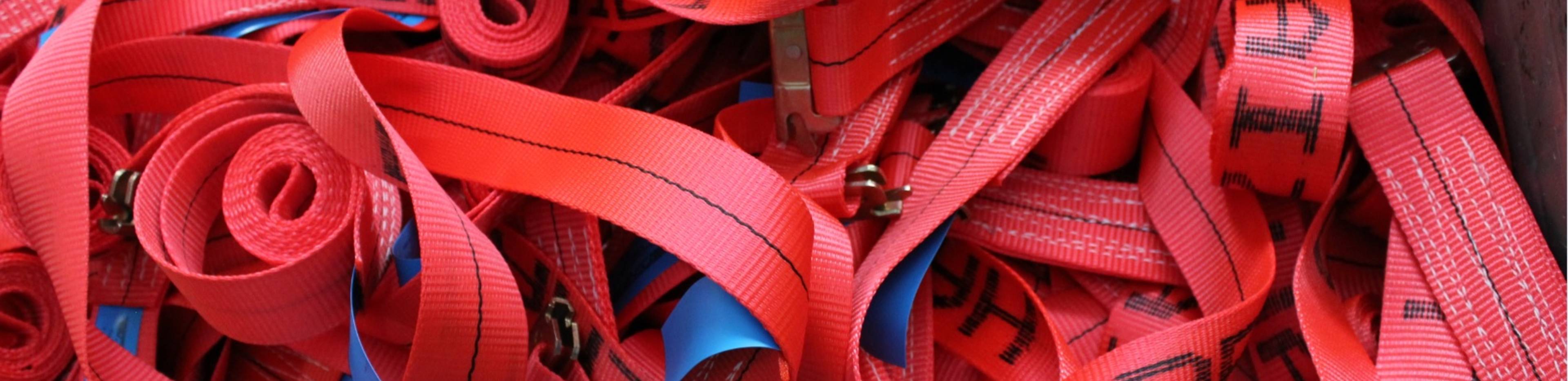 BENECA | Special production lashing straps & Accessories – Beneca