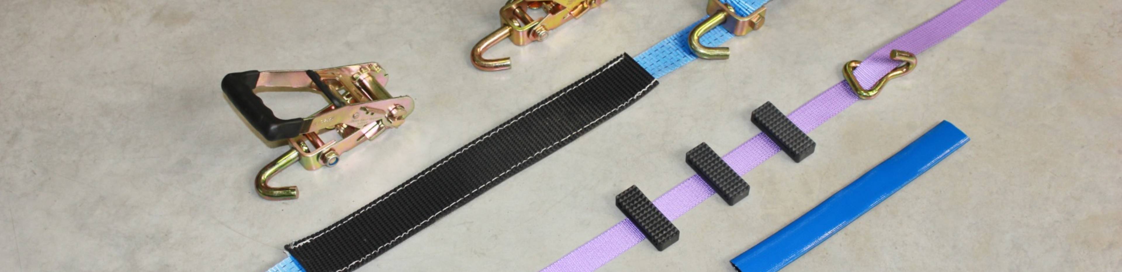 BENECA | Lashing belts • Ratchet Straps – Beneca