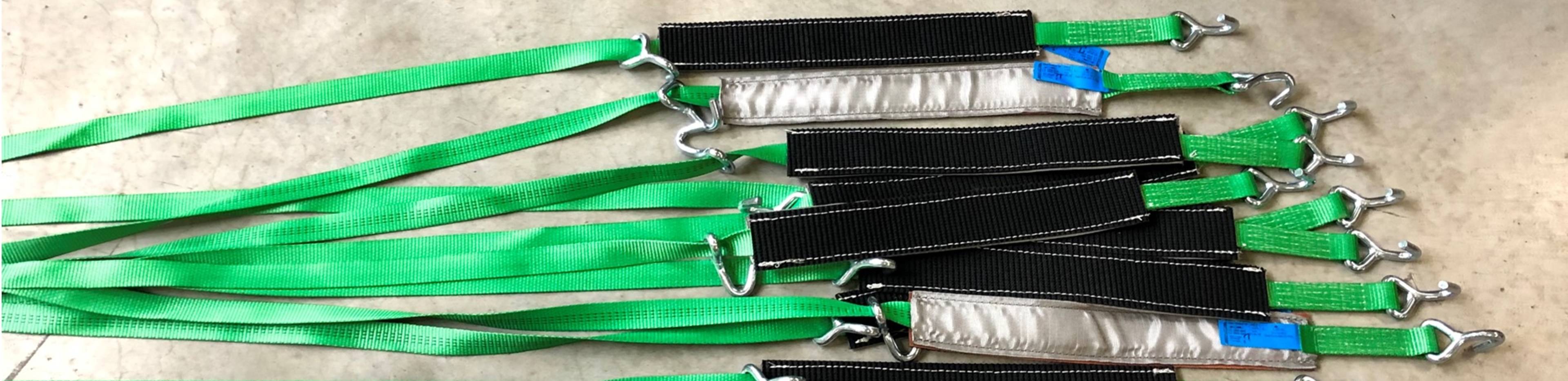 BENECA | Lashing belts • Ratchet Straps – Beneca