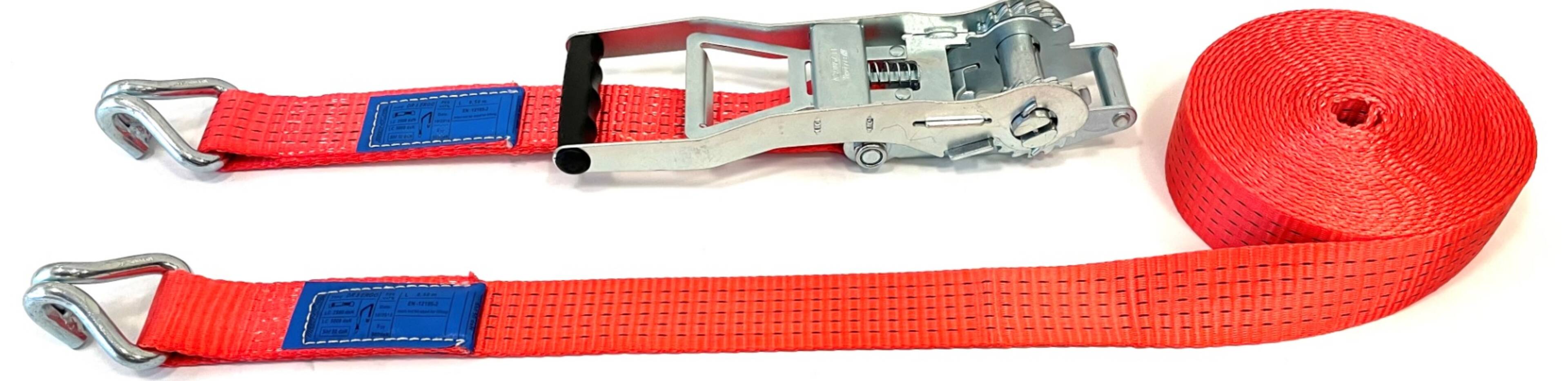 BENECA | Lashing belts • Ratchet Straps – Beneca