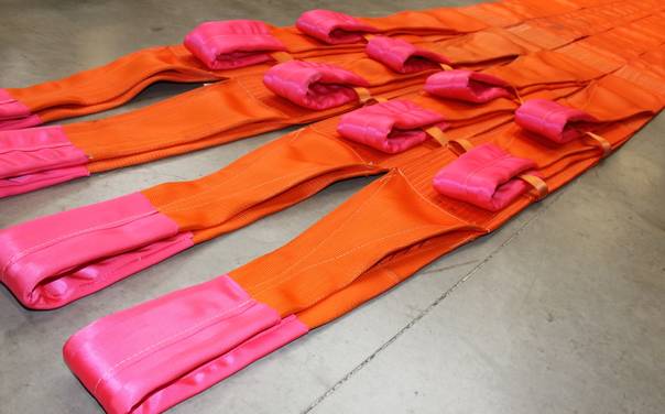 BENECA | Synthetic Flat & Round Slings – Beneca