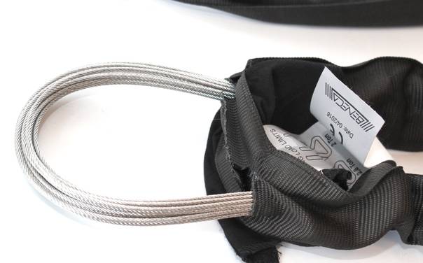 BENECA | Synthetic Flat & Round Slings – Beneca