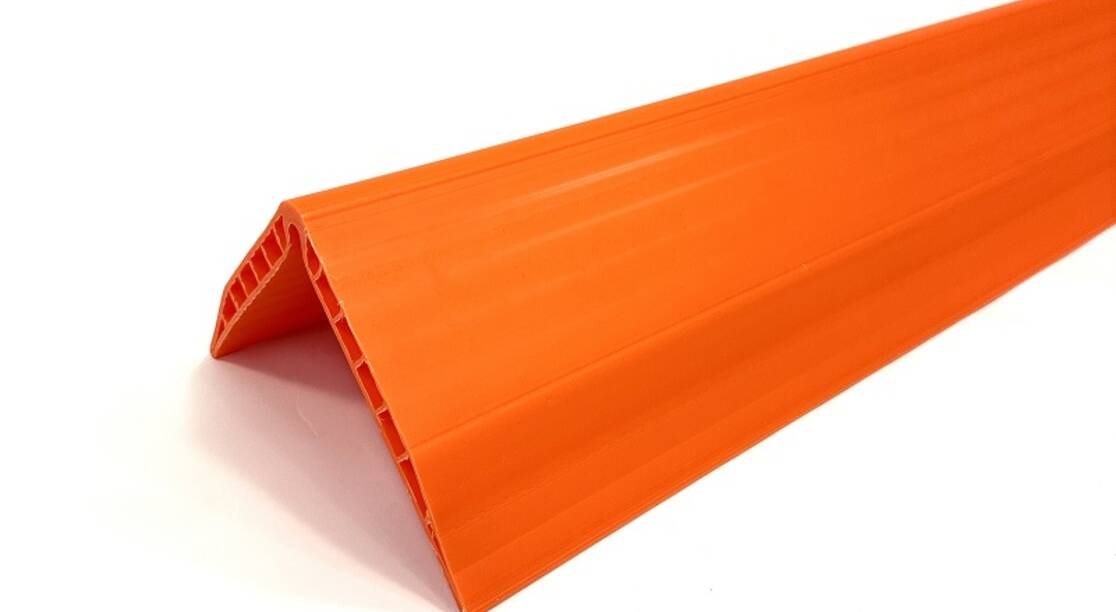 BENECA | Corner protector for straps | ALLWEB – Beneca