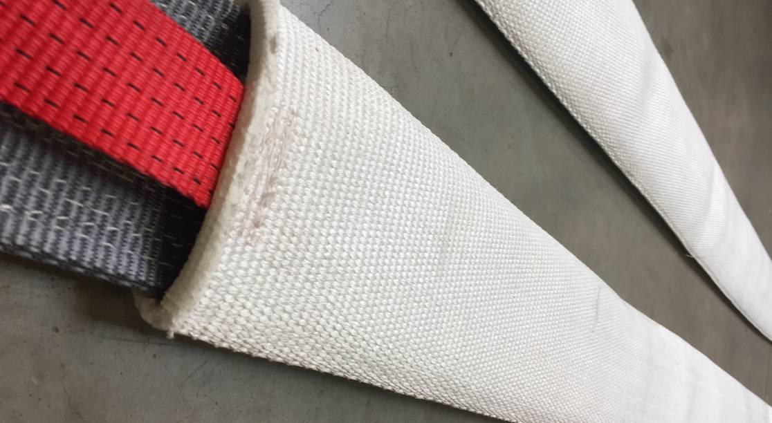 BENECA | protection pour élingue ronde et sangles de levage – Beneca