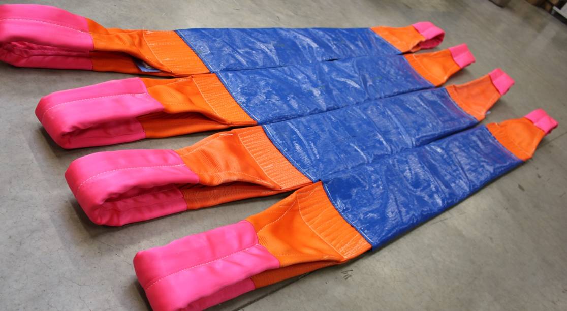 BENECA | protection pour élingue ronde et sangles de levage – Beneca