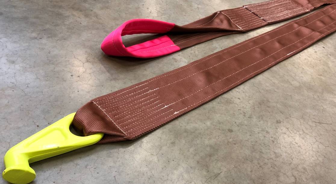 BENECA | HIJSMATERIAAL OP MAAT – Beneca