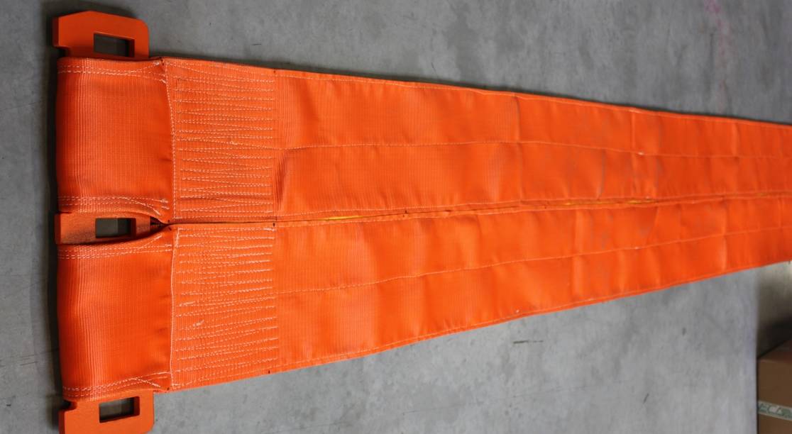 BENECA | CUSTOM MADE LIFTING SLINGS – Beneca