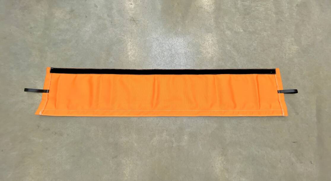 BENECA | PROTECTION FOR POLYESTER LIFTING BELTS AND ROUND SLINGS – Beneca