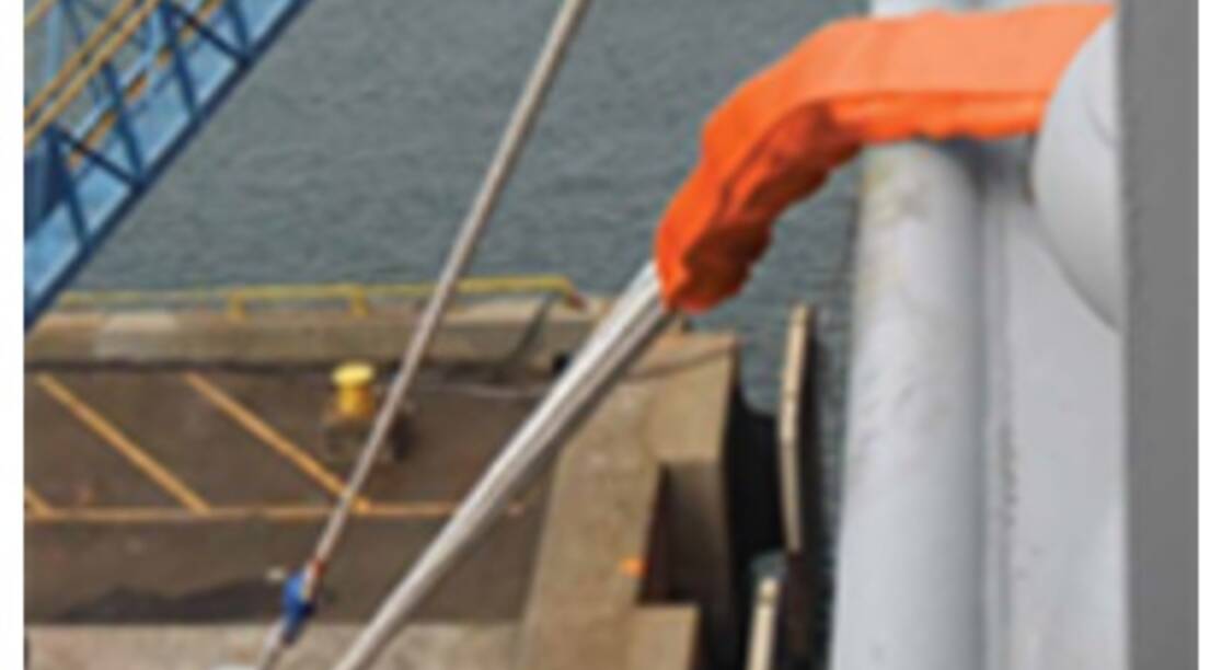 BENECA | PROTECTION FOR POLYESTER LIFTING BELTS AND ROUND SLINGS – Beneca
