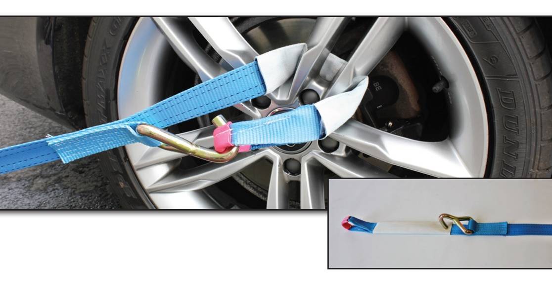 BENECA | Lashing belts • Ratchet Straps – Beneca